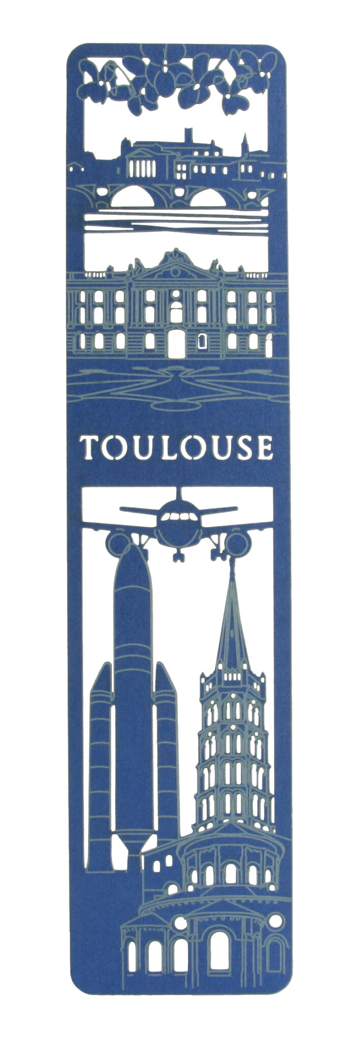 Marque-Pages - Les Ateliers MH Éditions spécialiste de la découpe laser ...